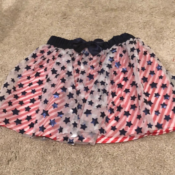 Bottoms | Red White And Blue Tutu | Poshmark